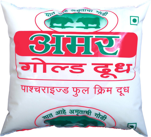 OUR PRODUCTS – Amar Dairy